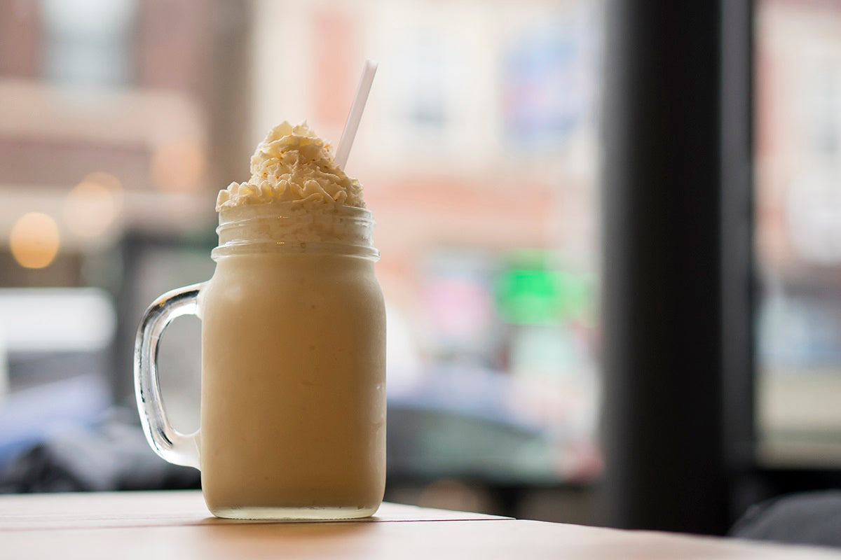 Masala Chai Milkshake Recipe – Kilogram Tea