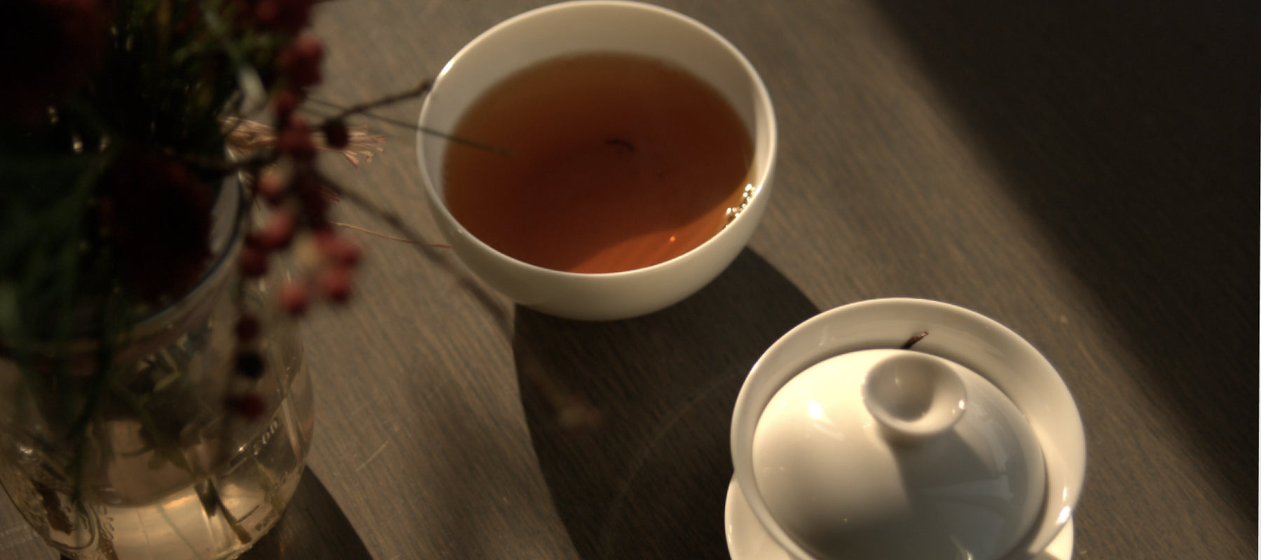Kilogram Tea