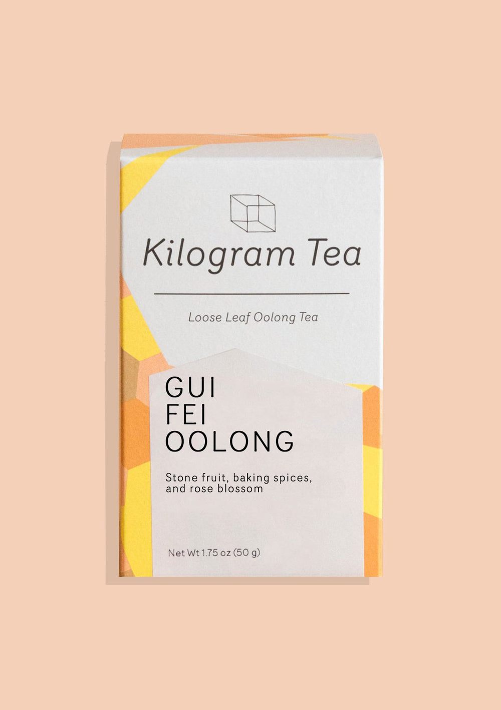 Gui Fei Oolong | Seasonal Tea | Kilogram Tea